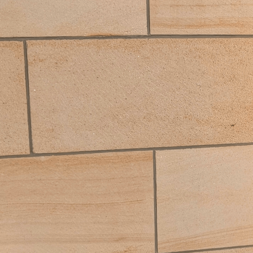 Exterior - Oamaru Stone